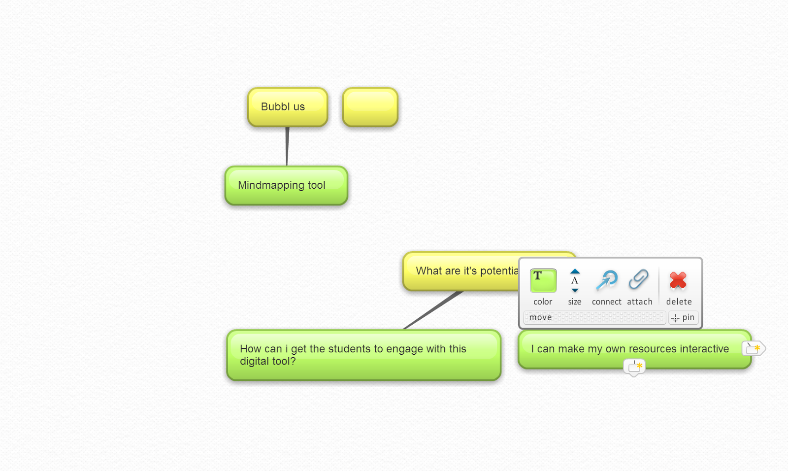 Collaborative Musings: Interactive digital tools for the classroom ...