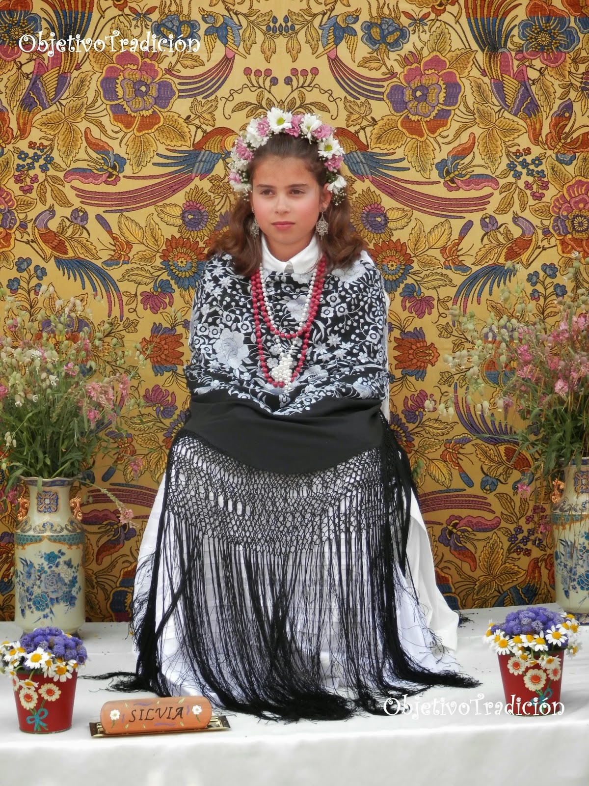 Maya Dela Rosa Wedding