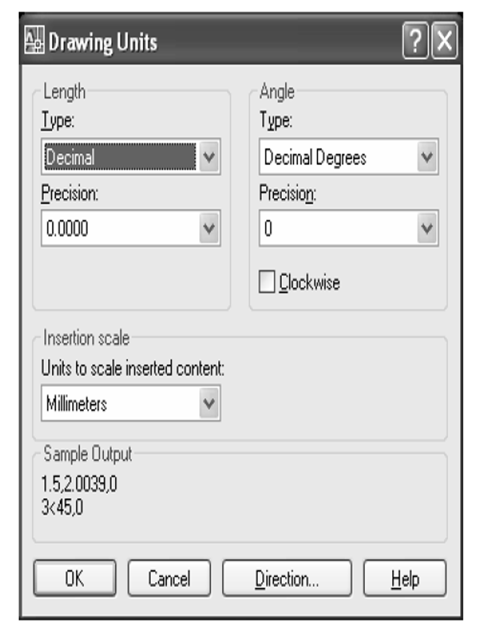 Autocad Units In Auto Cad autocad-units-in-auto-cad