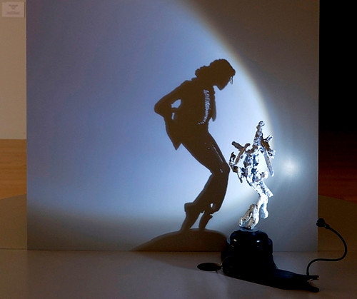 Amazing Shadow Art ~ EinTech