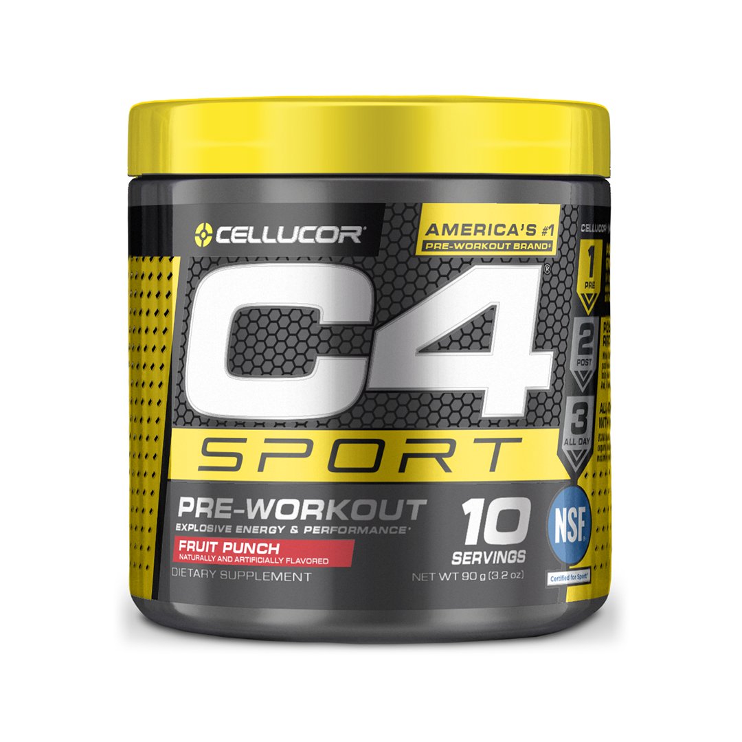 Produk Cellucor | Laguna Kosmetik