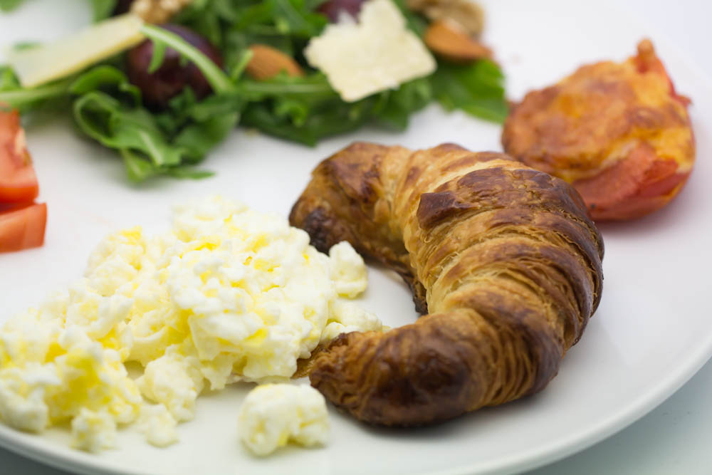 1 maj Frukost / 1 of May Breakfast