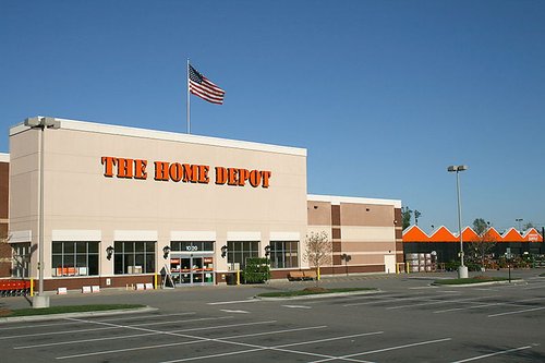 Home Depot Houston | Home Depot Houston Tx