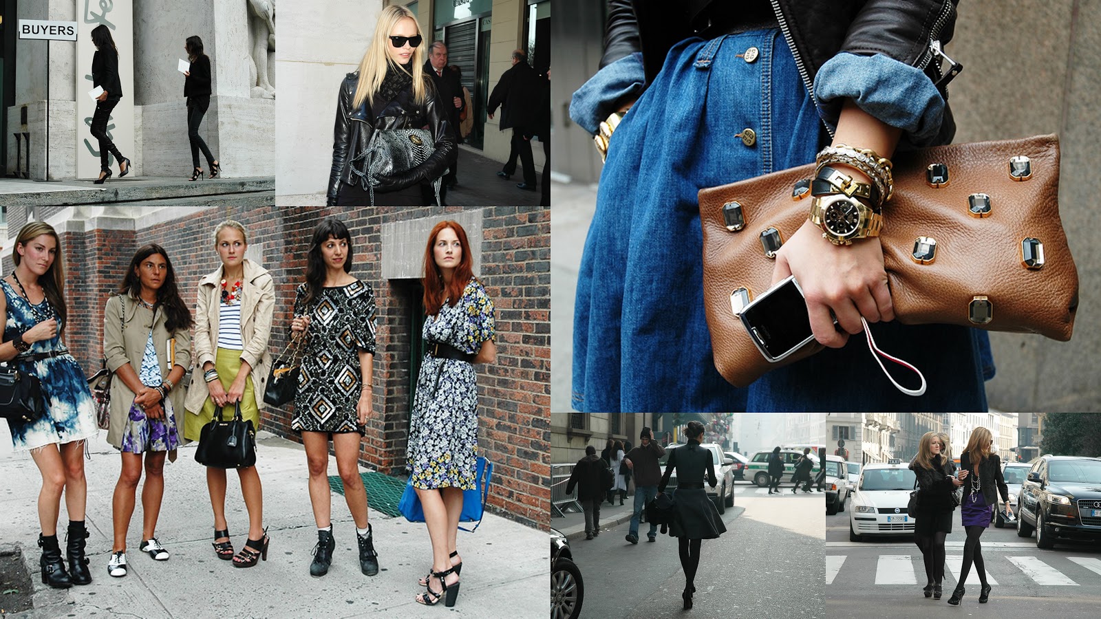 IRISistible: Some Jak & Jil Inspiration