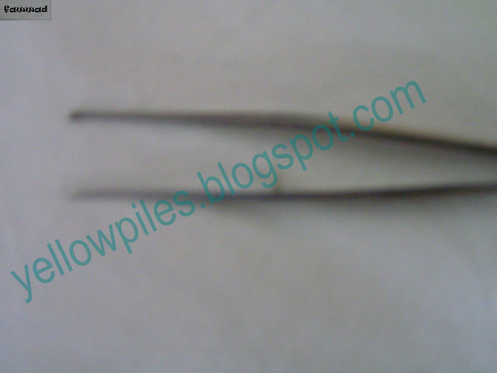 BEST CHOICE: Eye instruments (ospe)