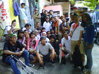 SURABAYA MEMBARA: Surabaya Membara IS NOT Surabaya Juang!