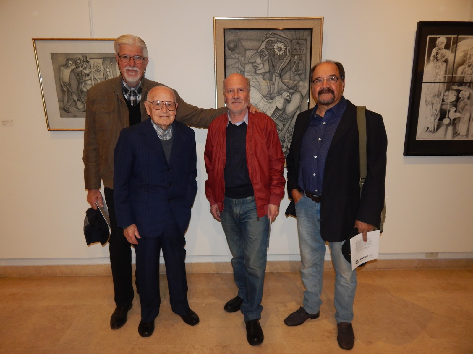 Fotos Viejas de Mar del Plata: EDUARDO RIGGIO