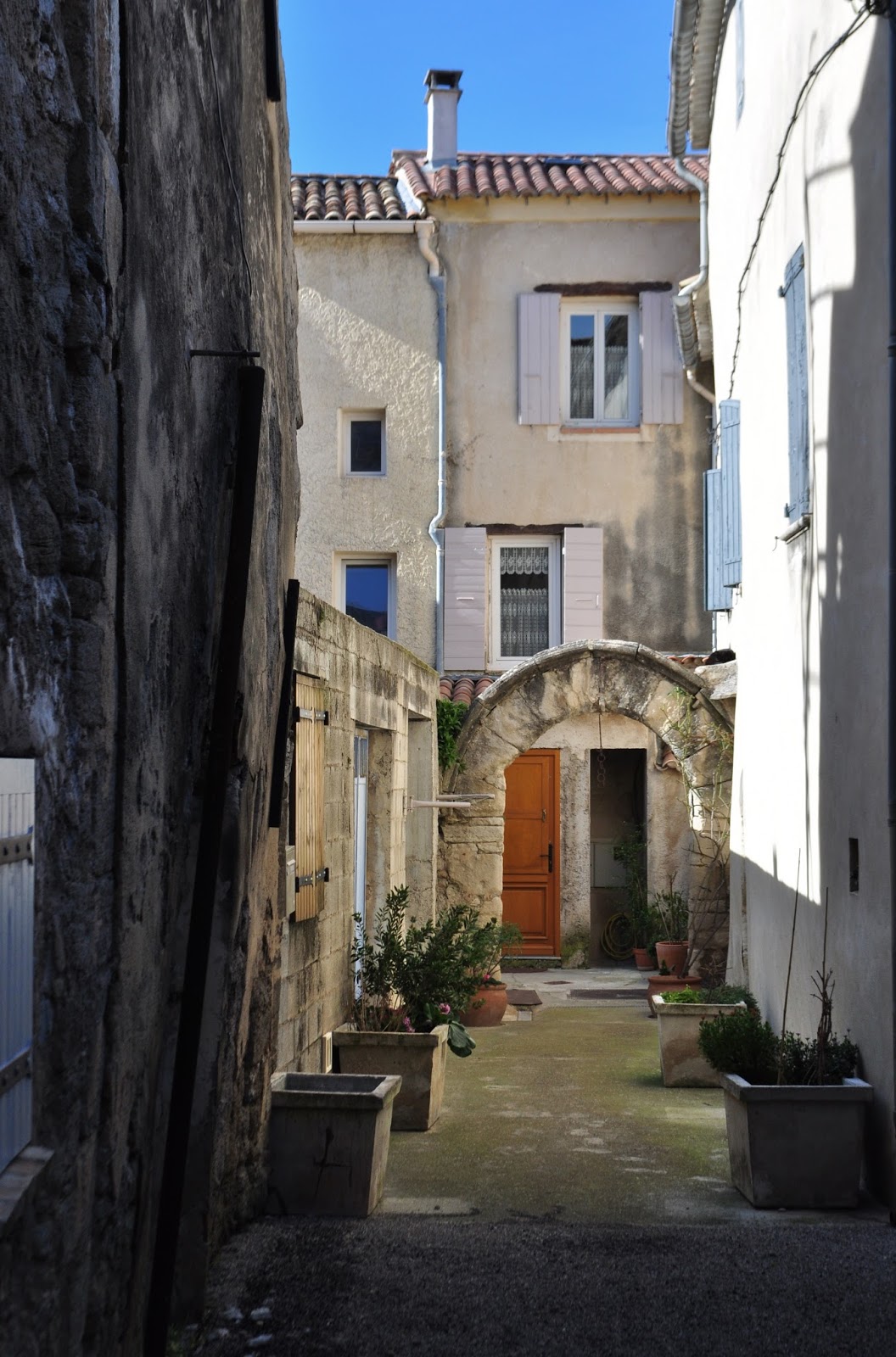 Our House in Provence, the Most Beautiful Region of France: Malaucène ...