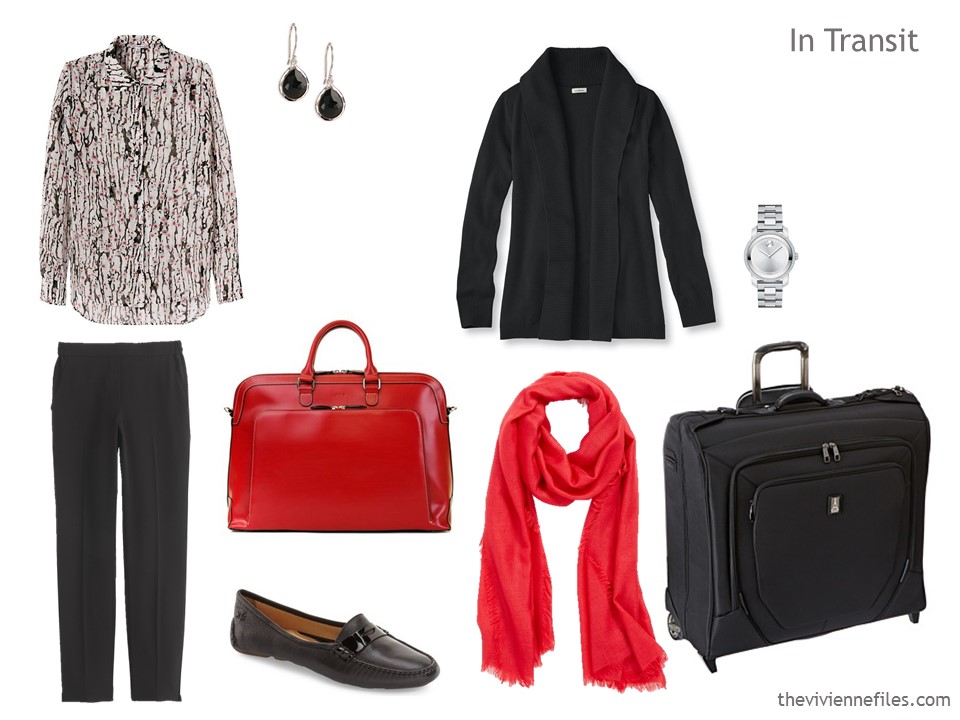 3-Dress Packing for a Business Trip | The Vivienne Files | Bloglovin’