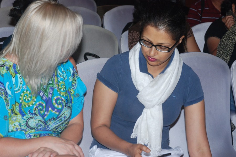 Gauthami In TEDx Press Meet HQ Stills - Hot PHOTOSHOOT Bollywood ...