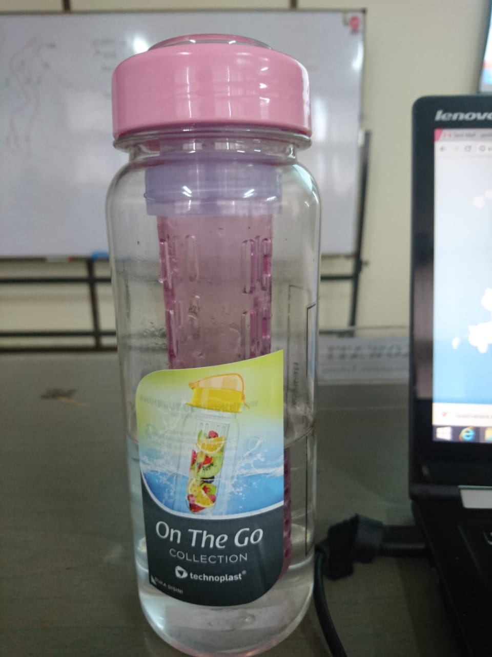 Blogger: Botol Air Minum