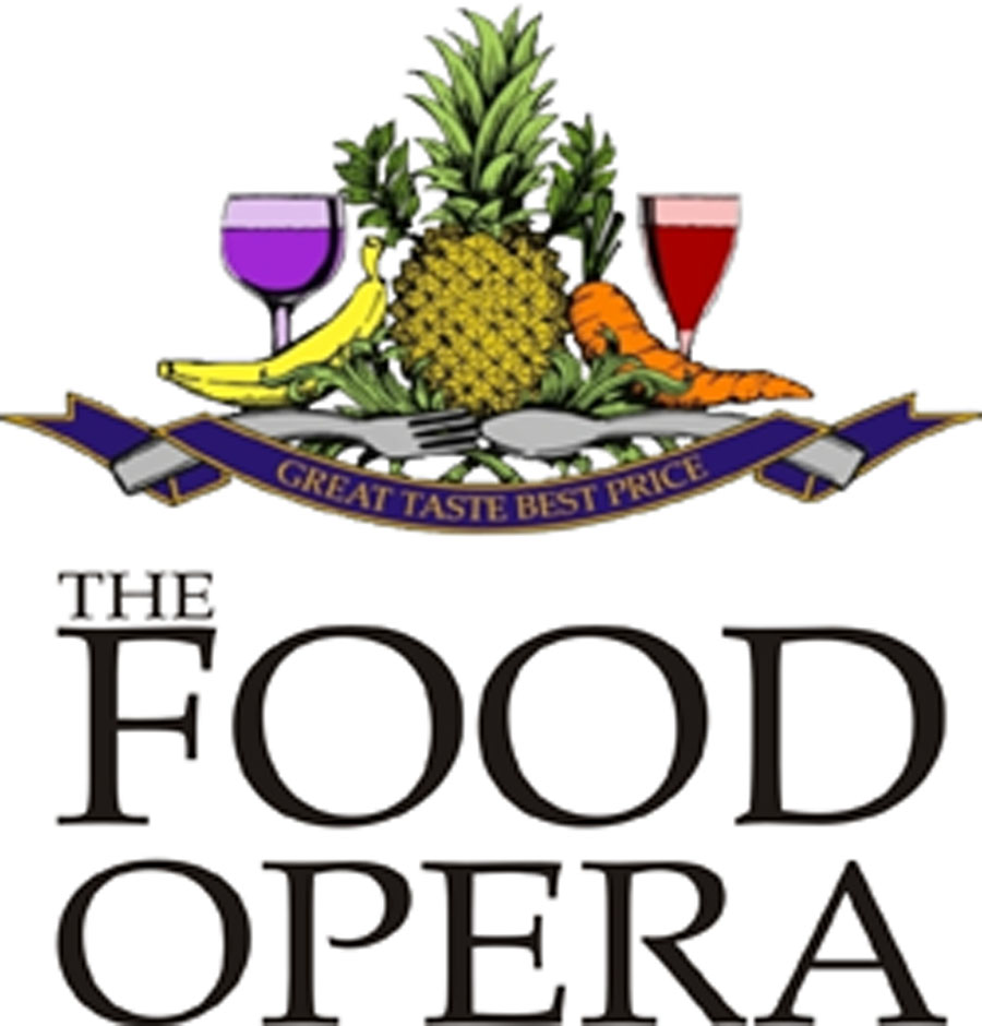 About us The Food Opera ~ The Food Opera