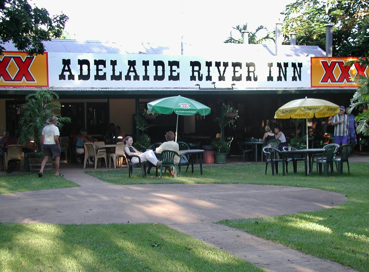 NixPixMix: KATHERINE GORGE, NORTHERN TERRITORY, AUSTRALIA