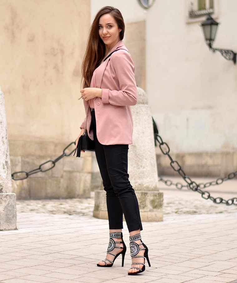 Moda-na-obcasach: balaczka