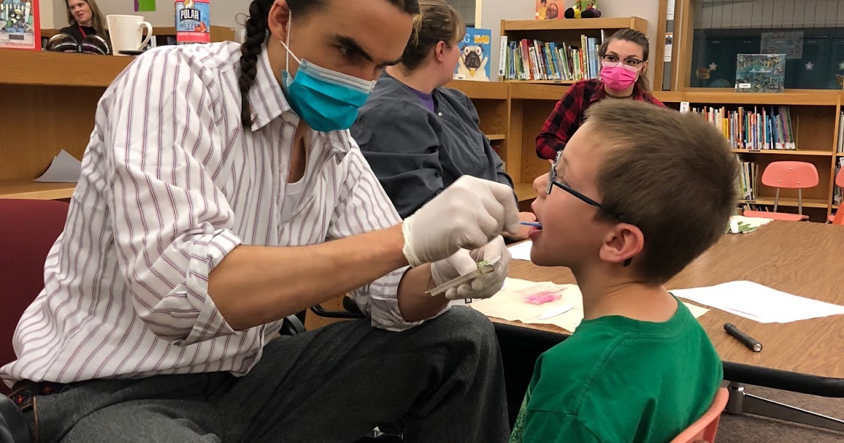 Chadron Primary School: Health Screenings