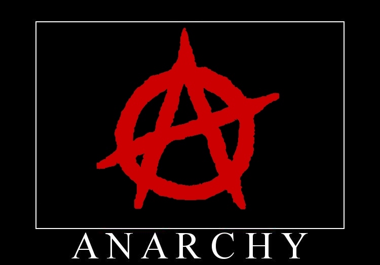 Nigeria as a Perverse Anarchist Paradise - Notes From Atlanta