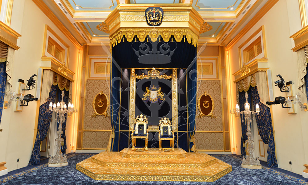 SINGGAHSANA MALAYSIA