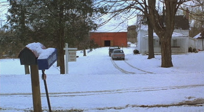 Filming Locations of Chicago and Los Angeles: Prancer