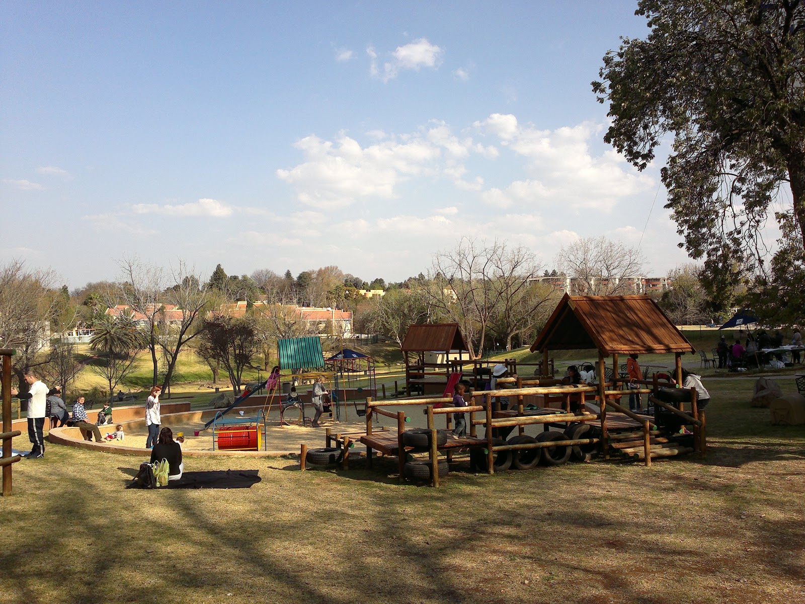 Plebs with Kids: Mushroom Farm Park (also Hyundai Sky Park) review ...