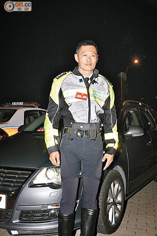 Asian E-News Portal: Benjamin Yuen is not in a hurry for marriage