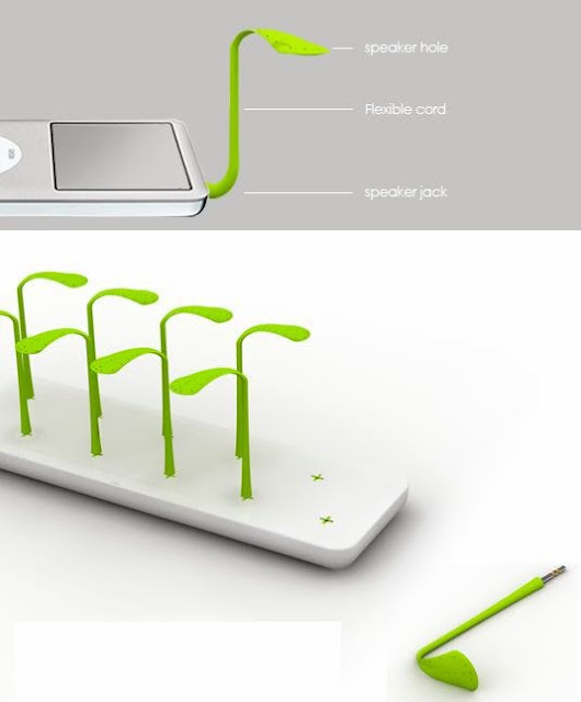 Creative Genius: 15 Innovative Speakers and Unique Speaker Designs