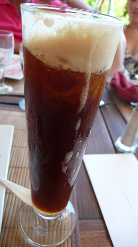 Behind the French Menu: Glace – Ice-cream. Ice-cream on French Menus ...