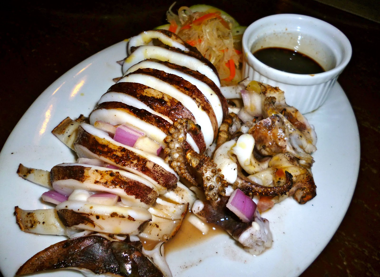 Good Food is Happiness: Things I Ate in Bohol, Philippines