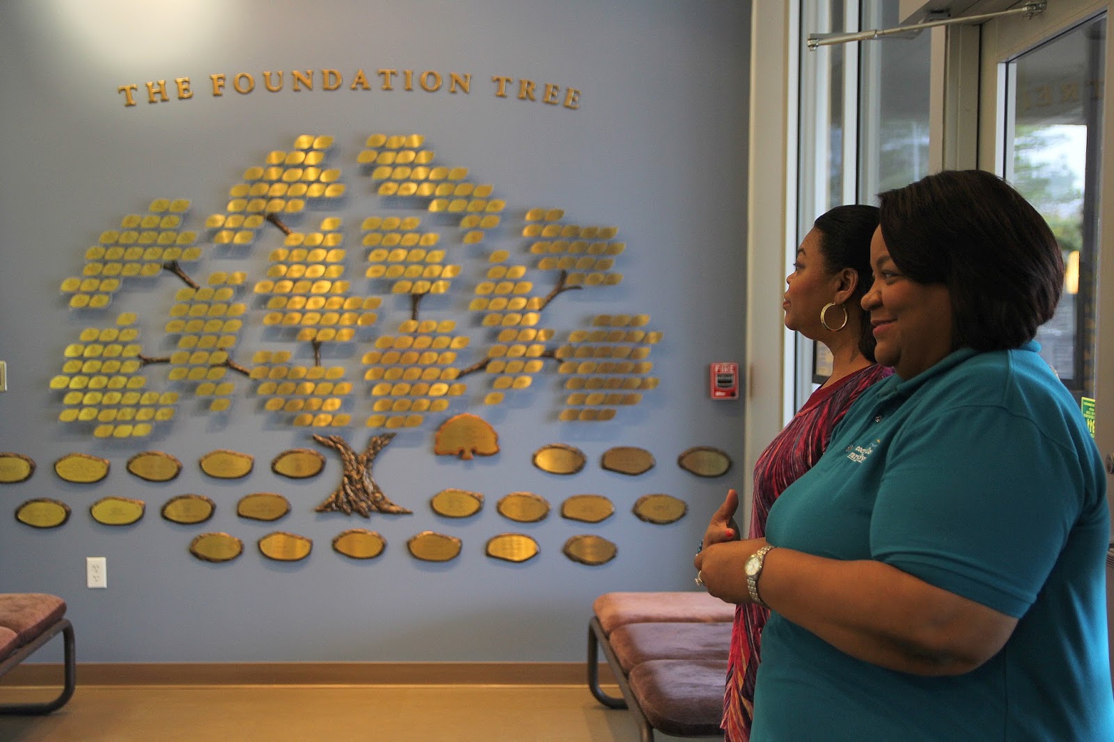 Mississippi Library Commission Blog: MS Library Spotlight: Bay St ...