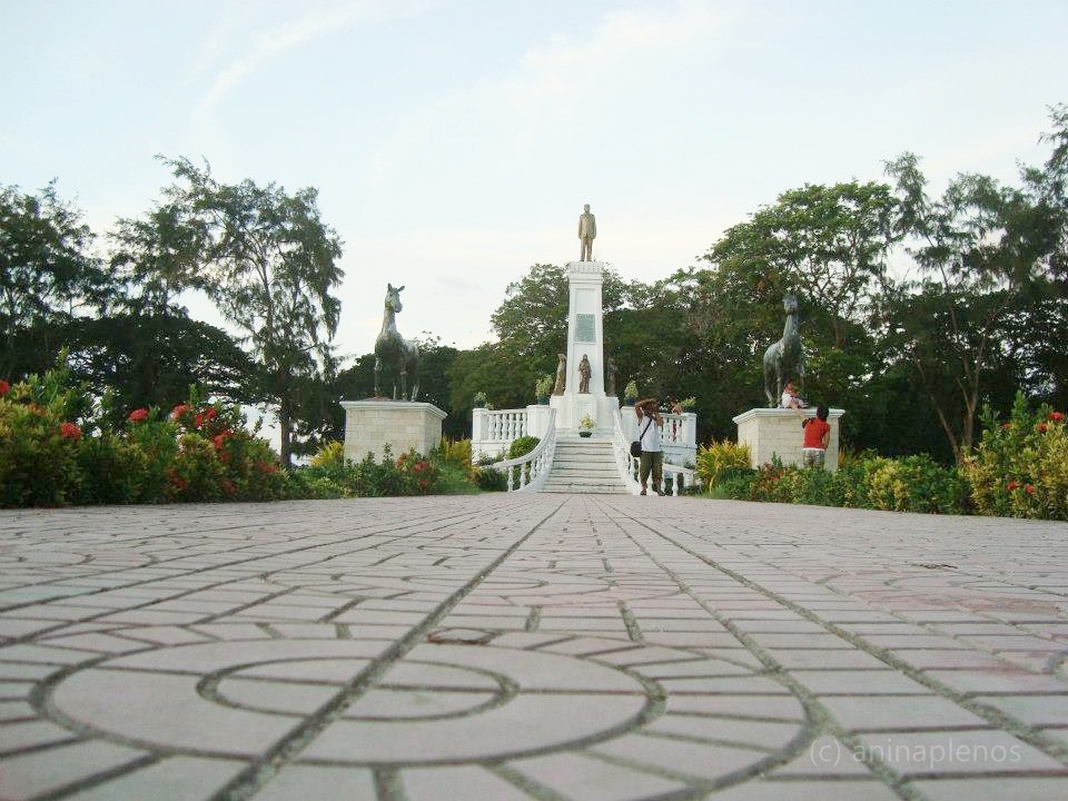 Dumanjug's Dynamic Beauty: About Dumanjug