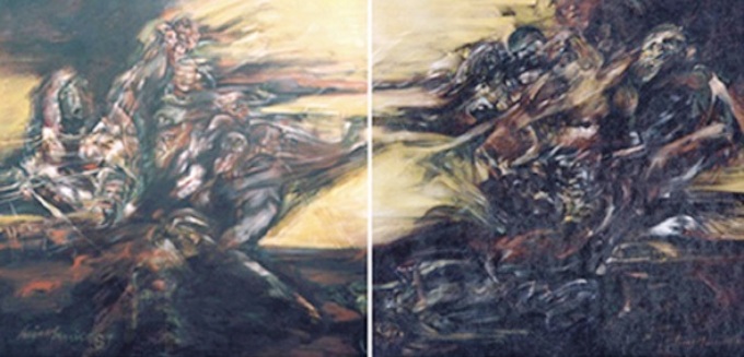 A Brief Story of Rebellion