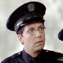 DOA TAQIYUDDIN: Police Academy