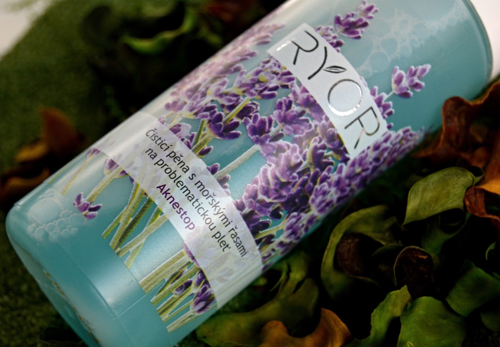 MUST HAVE PRODUKTY: Ryor