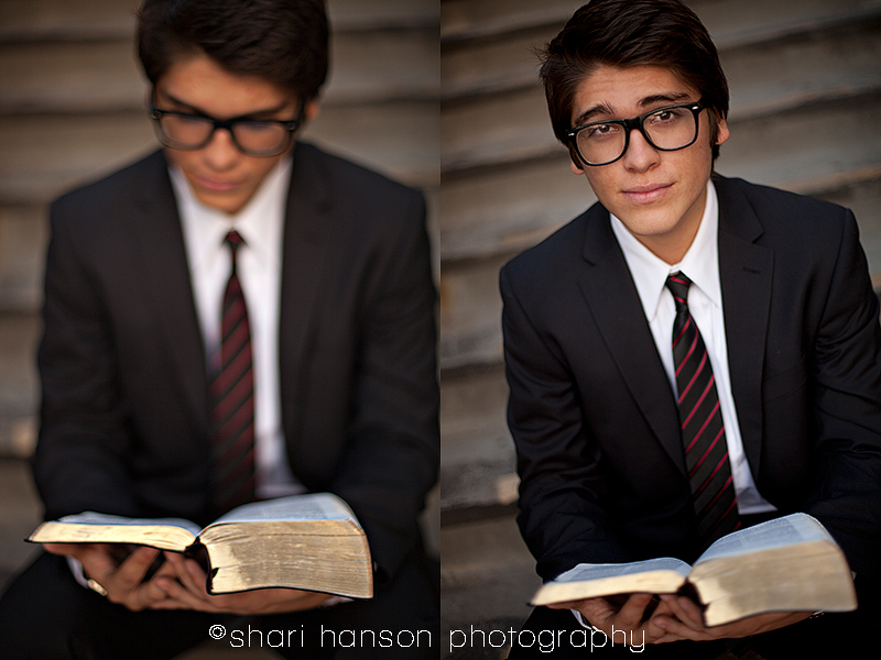 Shari Hanson Photography: 2017