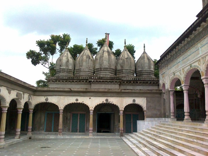 The Hidden Treasures: Azimganj, Jiyaganj & Kathgola