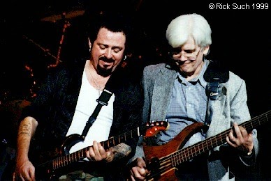 David Hungate - Alchetron, The Free Social Encyclopedia