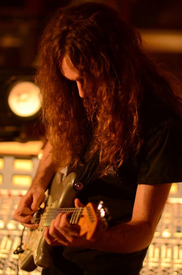 Nick Johnston: announces the imminent arrival of jam track package