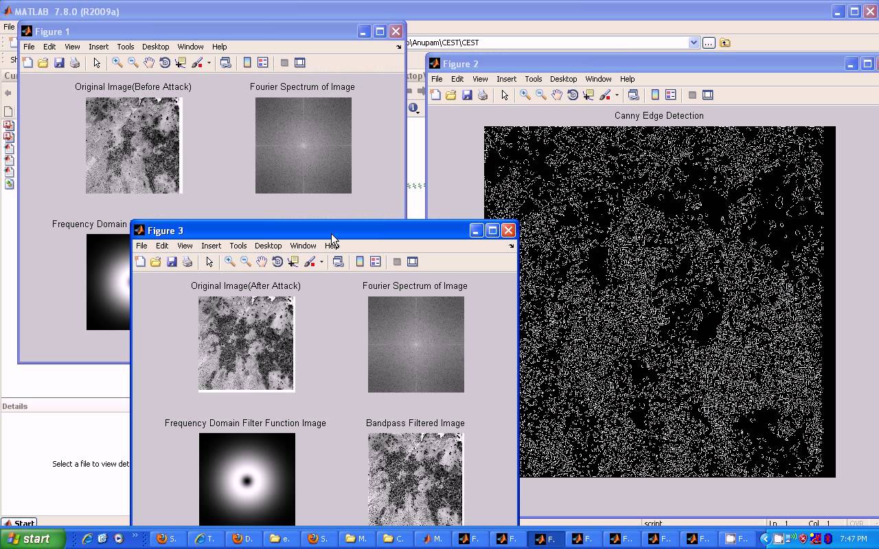 Canny Edge Detection Matlab Code Scribd India