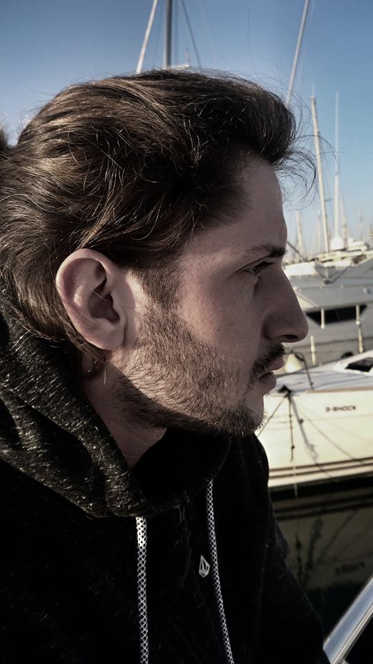 Being Panos Zikos , a young and fierce entrepreneur in Greece - A Pinch ...