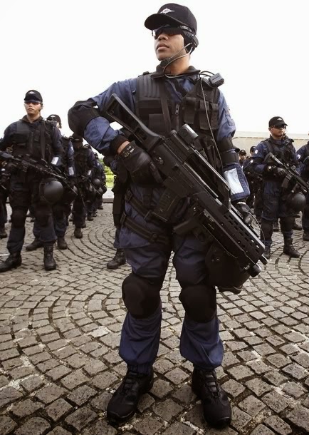 MENGENAL DETASEMEN JALA MANGKARA (DENJAKA) PASUKAN KHUSUS MARINIR TNI ...