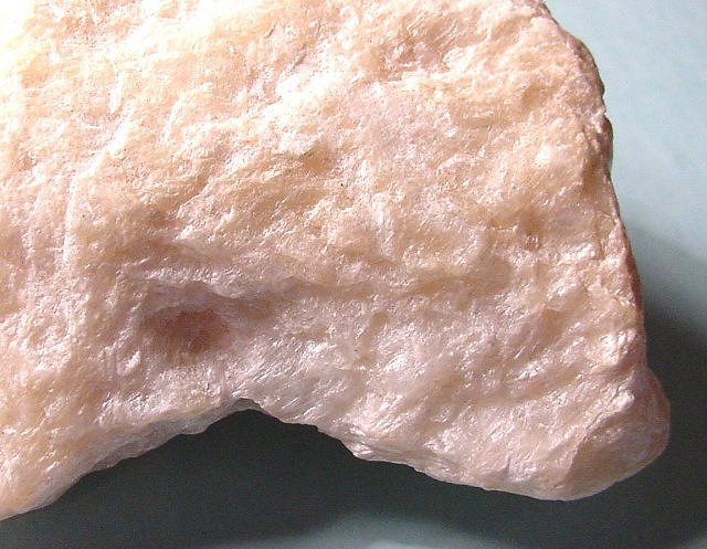 pakistani-minerals: soft stone or talc lumps