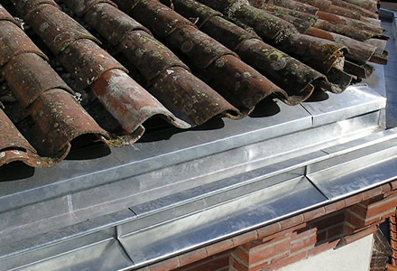 VERIFIER LA TOITURE | Vdcouverture91