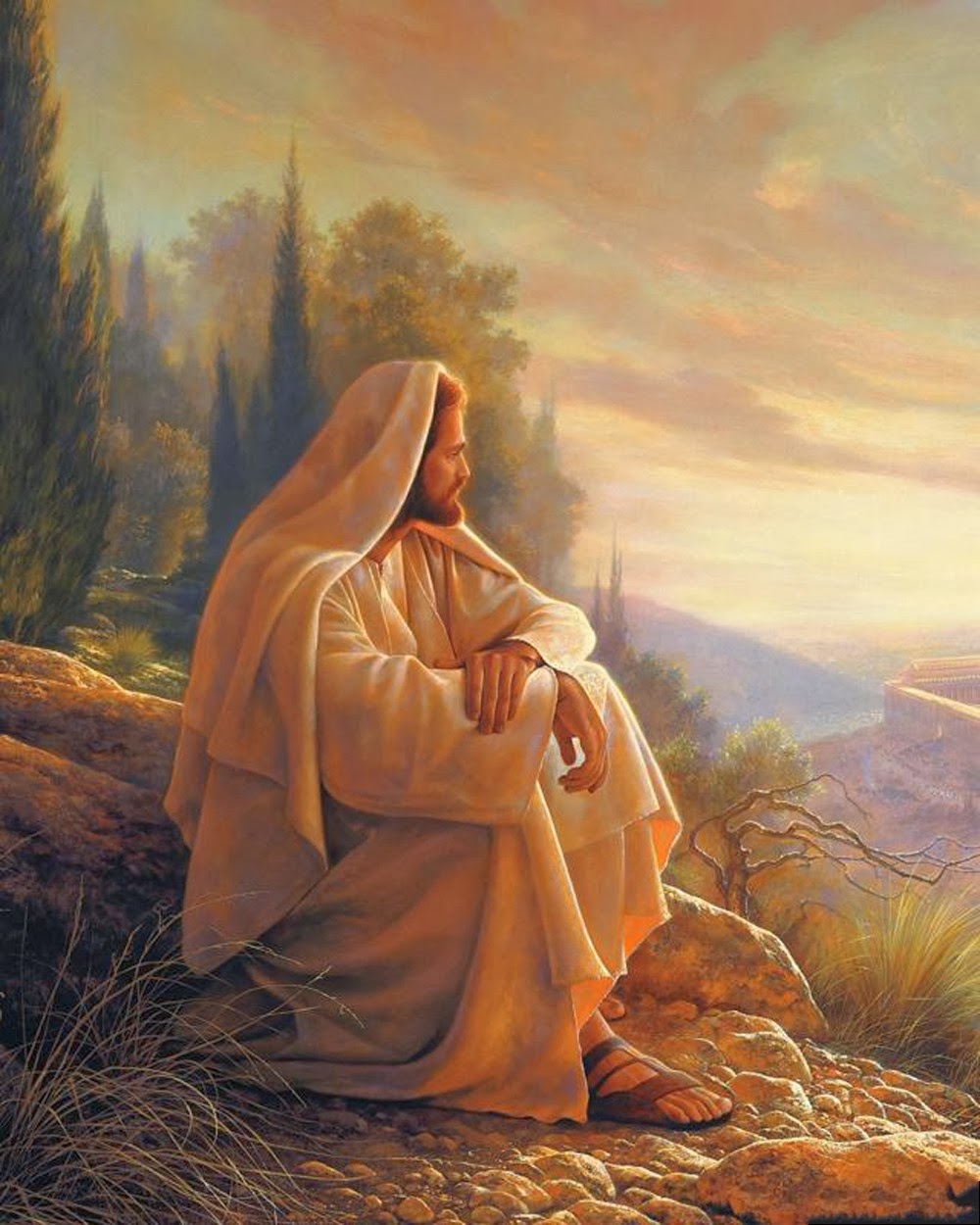 O RETORNO DE JESUS ESTÁ PRÓXIMO? - IS THE RETURN OF JESUS NEAR? ~ JESUS ...