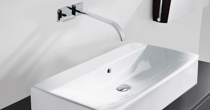 Minimalismo na coleção Roca 2019