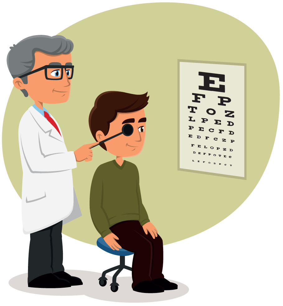 What Is Vision Insurance? - EYE