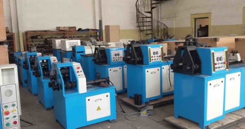 Ellsen Machinery: The Numerous Functions Of Any Multi-Function Wrought ...