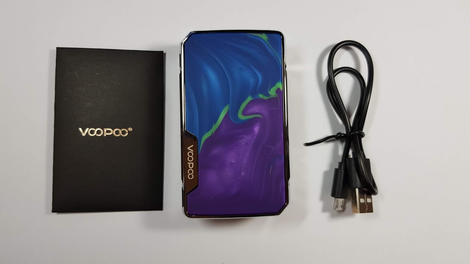 [Recensione] Drag 2 Platinum: Una box incredibile! - Tuttoxandroid