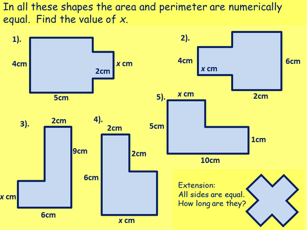 Resourceaholic: 5 Maths Gems #30
