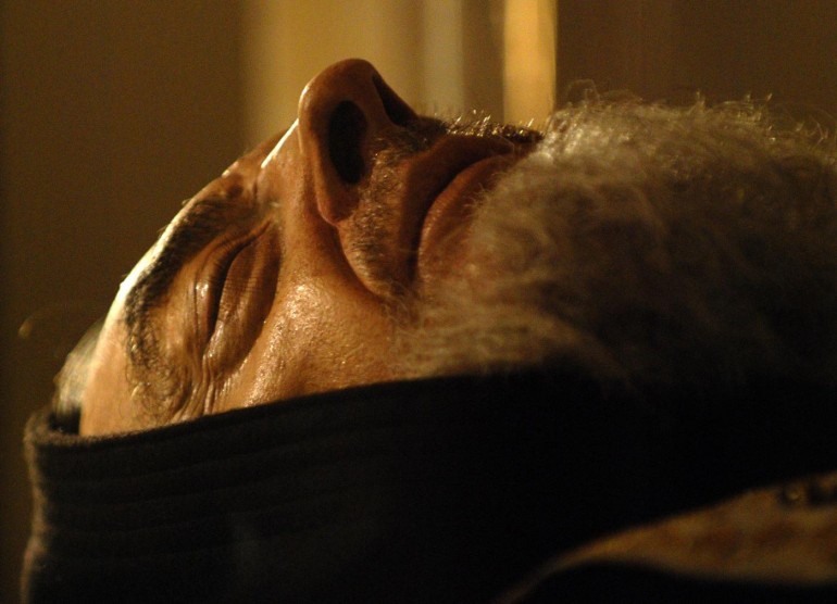 El cuerpo incorrupto del Padre Pío se expondrá en Roma | San Pío de ...