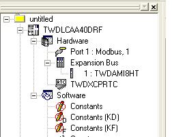 PLC (PAC) - SCADA solutions: Twido PLC - How to use 0-20mA Analog card ...