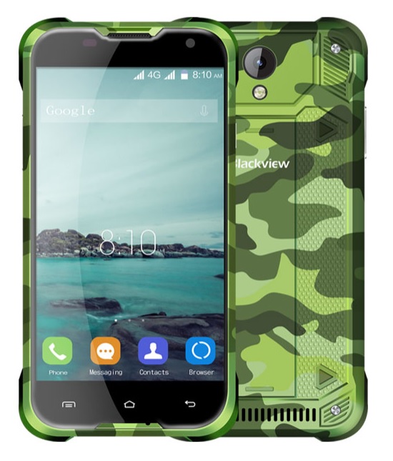 Blackview BV5000 Now In The Philippines for Php7,999, Shockproof ...